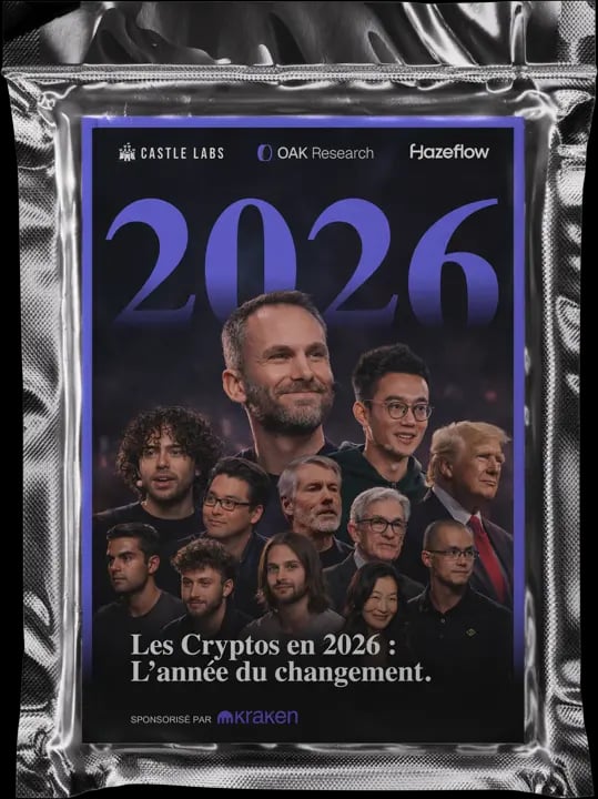 OAK Research: Crypto Data, Analysis, and Research | OAK Research